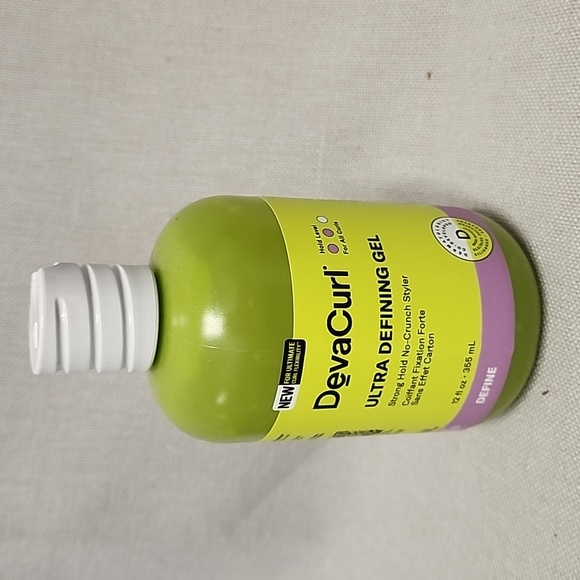 DevaCurl | Hair | New Devacurl Ultra Defining Gel 2 Fl Oz | Poshmark